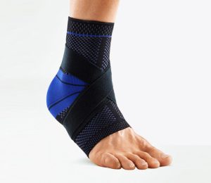 Bauerfind Malleo Train – Okaped