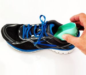 Tulis Pro Heel Cups - Okaped