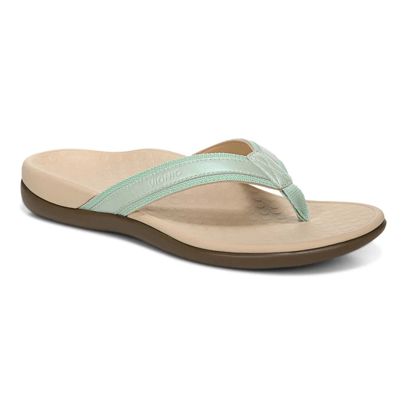 Women’s Vionic Tide II Details – Okaped