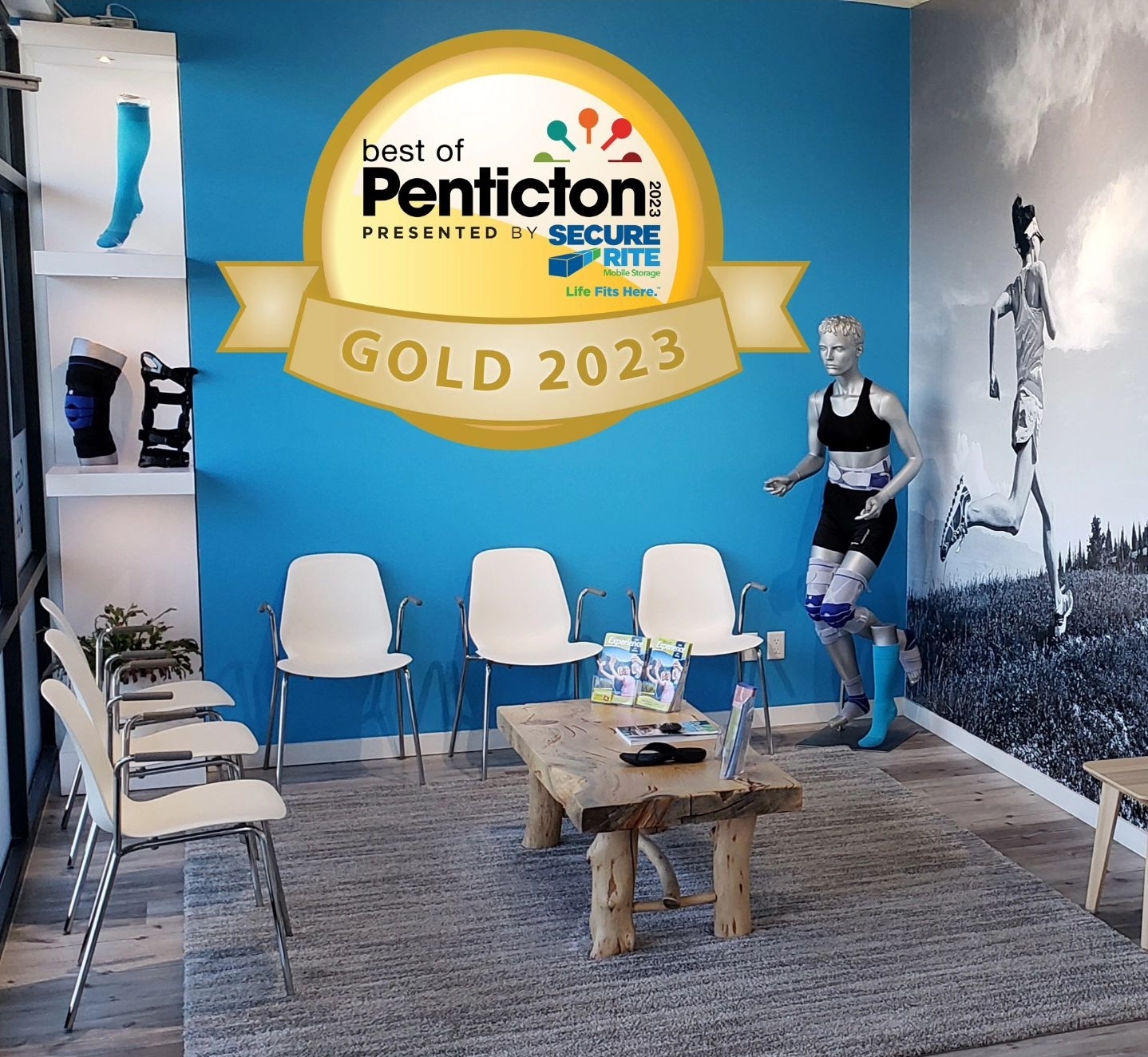 Penticton – Okaped